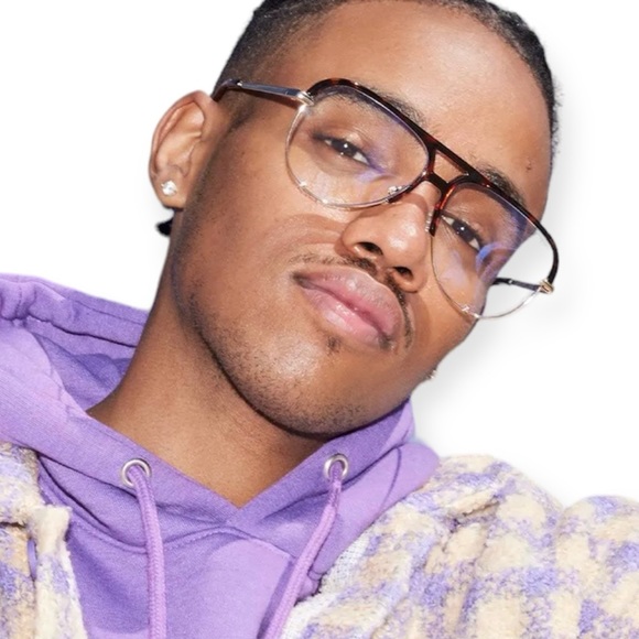 Quay Australia | Accessories | Quay High Key Remix Glasses Aviator ...